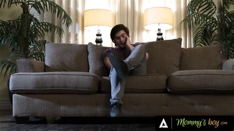 Mommys Boy Big Tits Milf Lauren Phillips Caught Sneaky Stepson