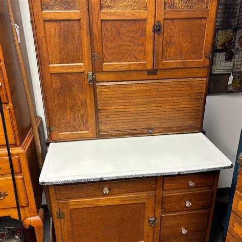 Hoosier Cabinet Etsy