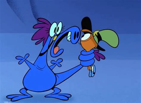 Sylvia Wander Wonder Over Yonder Wander Cartoon