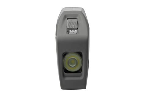 Fenix E-STAR, 100 lumen, hand-pressing flashlight | Advantageously ...