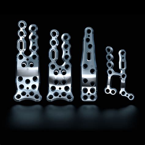 Medartis Sistema De Artrodesis 2023 25