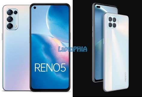 Komparasi Oppo Reno Vs Oppo Reno F Harga Selisih Juta Pilih Mana Laptophia