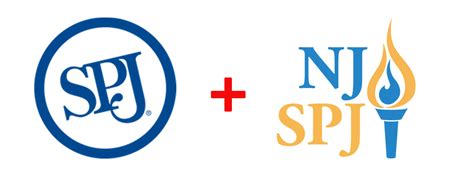 Full Membership National Spj And Nj Spj Chapter