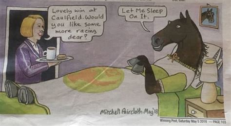 Mitchell Faircloth Punter To Punter Author2audio