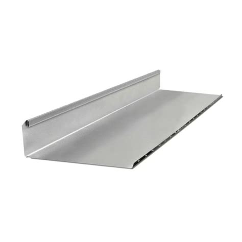 Gaf Master Flow Half Section Rectangular Stack Ducts