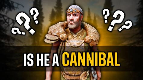 Skyrim ٠ Insane Detail With Jarl Of Markarth Youtube