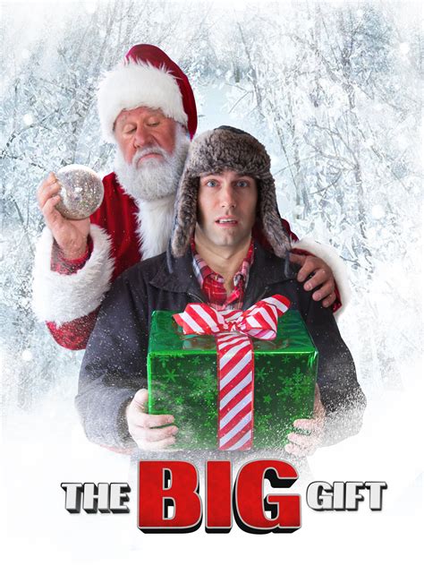 Prime Video The Big T
