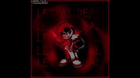 Sans Killer Lethal Deal 1 Hour V125 Youtube
