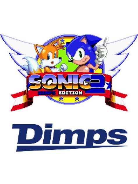 Buy Cheap Sonic 2 Dimps Edition Key 🏷️ Best Price
