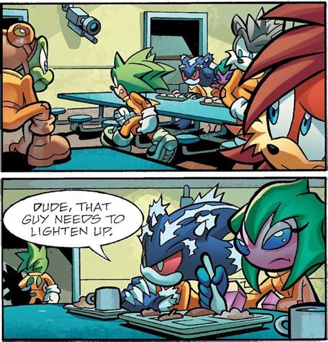 Discuss Everything About Sonic Wiki Zone Fandom