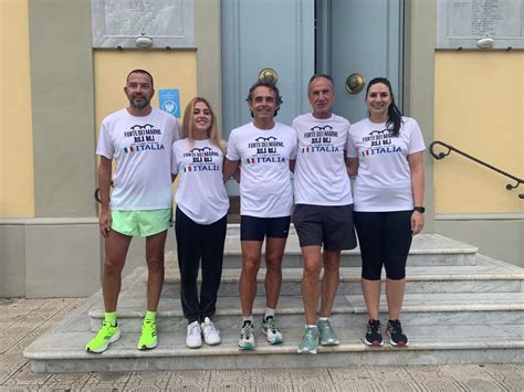 Il Team Trapasso Alla Maratona Di New York Sulle Maglie Il Brand Di Forte Dei Marmi Ieri Come Il Team Trapasso Alla Maratona Di New York Sulle Maglie Il Brand Di Forte Dei Marmi Ieri Come