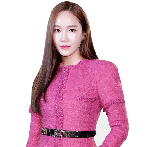 Jessica Jung Dress Buddy Torso Up Cutout Celebrity Cutouts