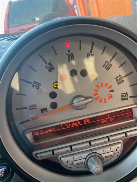 Mini Cooper Engine Malfunction Light Ultimate Engine Repair