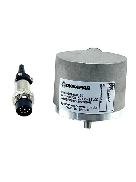 Está à Procura De Um Distribuidor Dynapar De Qualidade Conheça A Ecotron Blog Ecotron