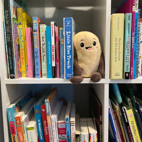 Benny 10 Pack Beanstack