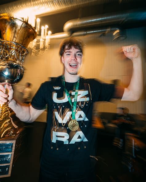 Rihards Berkolds Vef Rīga Nodrošina Iespēju Katru Dienu Strādāt Ar Savas Jomas Labākajiem