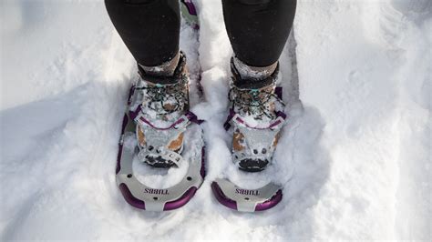 The 6 Best Snowshoes For Women Of 2023 Tested By Gearlab
