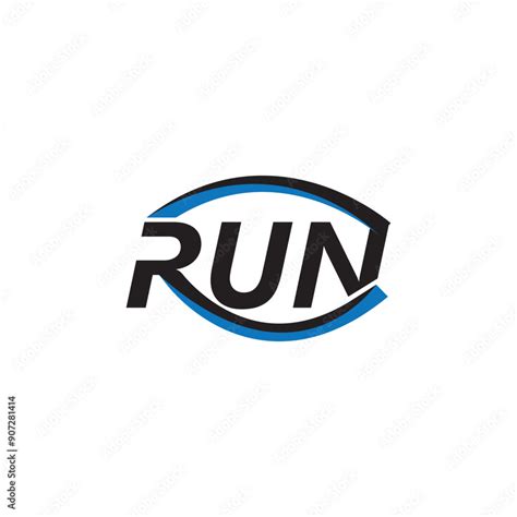 Run Logo Movement Logo Athletics Logo Running Club Logo Running Man