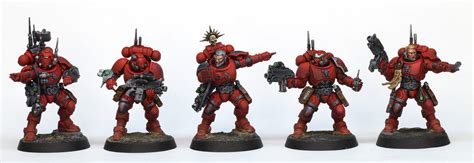 Kill Team 2024 Review Phobos Strike Team Goonhammer