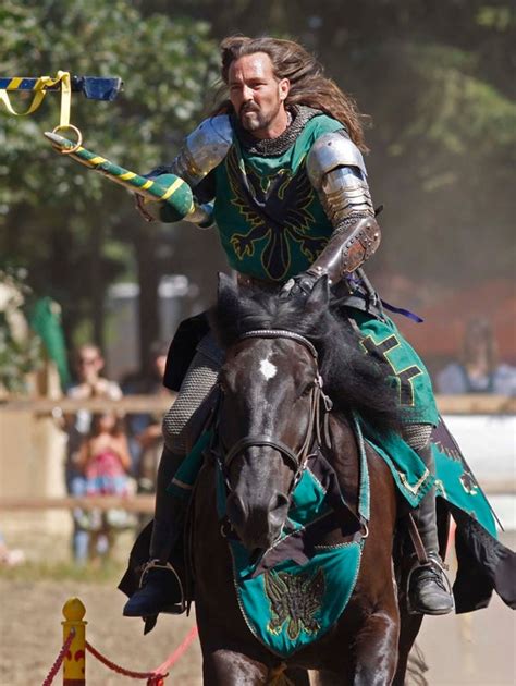 Step Back In Time At Renaissance Fair In Silverton