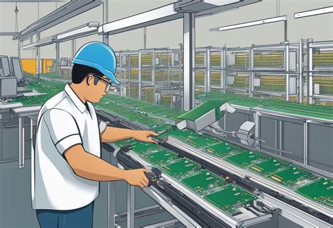 Pcb Assembly In Mexico Benefits And Considerations Suga Tech