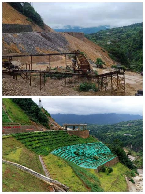 生态地质”助力美丽湖南建设 地质环境