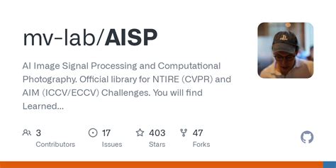 Aisp Requirements Txt At Main Mv Lab Aisp Github