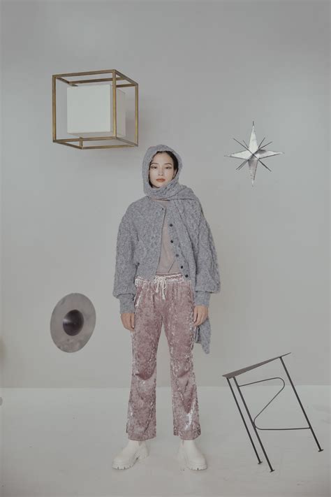 Solov 2022年秋冬コレクション 画像18枚 Fashionsnap