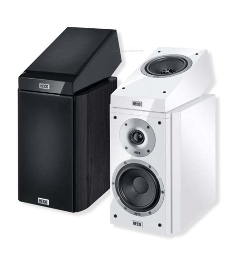 Tooteinfo : Efektikõlar Heco AM-200 Dolby Atmos