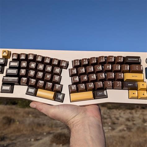 Thocky Keyboard Etsy