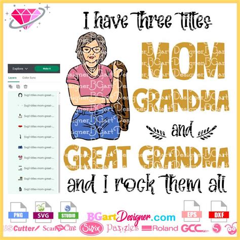 Good Grandma Quotes 37 Grandma Love Quotes Best Grandmother Quotes