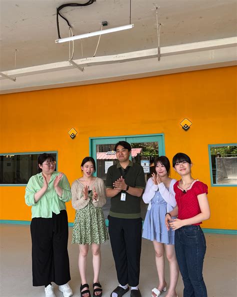 필리핀어학연수 필리핀가족연수 필리핀어학원 필리핀영어캠프 전문 필자닷컴 서울 상담원이신 레지나 신수민 상담원분들이 오셔서 Cia 어학원에 방문해봤습니다 Cia 레오