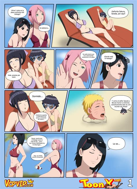 [vcpvip] Mientras Papi Duerme 3 Naruto