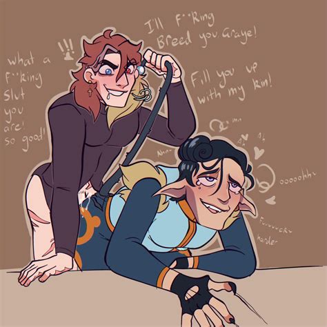 Rule 34 Adrian Gray Adrian Graye Vernworth Oc Original Character Straight Hair The Owl House