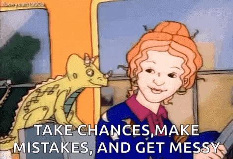 Ms Frizzle Magic School Bus  Ms Frizzle Magic School Bus