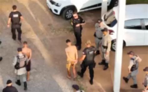 Jovens São Apreendidos Suspeitos De Filmar Estupro Coletivo Em Goiás
