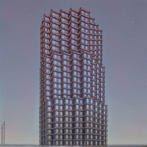 Amir Baloch Future Brutalism Brut 31