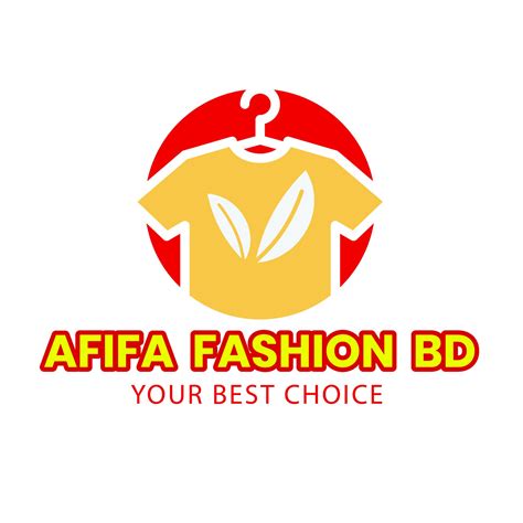 Afifa Fashions Bd