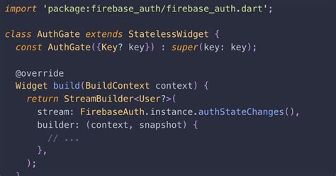 flutterfire demo code outdated · issue 7586 · firebase flutterfire