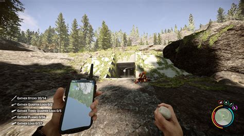 Sons Of The Forest Ending Explained Vg247