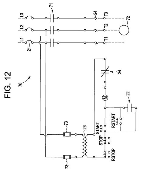 Square D Nema 1 Motor Starter Wiring Diagram Wiring Diagram