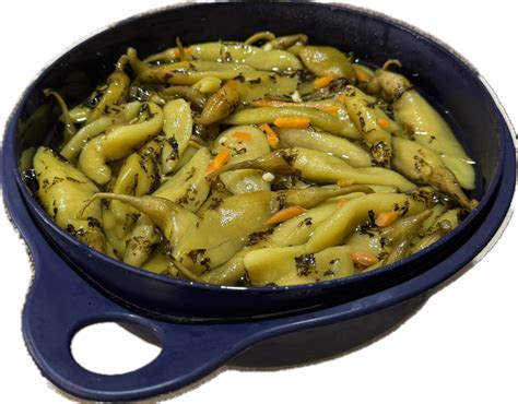 Люти чушки рибки Евроделикатес ЕООД