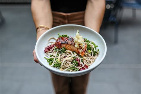 Hot In The City Ostani Bar Serves Up A Good Time In No Time At All