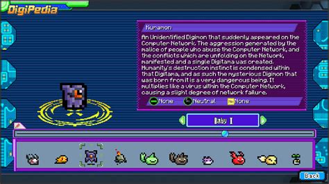 Kuramon Digimon Digital Tamers 2 Wiki Grindosaur