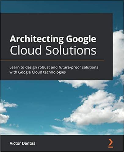 The Best Books For Cloud Architects On Amazon