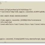 Linux List All Environment Variables Command