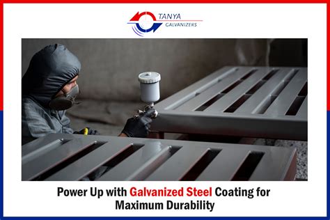 Galvanized Steel Coating Solution Durable And Corrosion Resistant