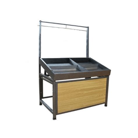 Vegetable Rack 12008001400mm Shop Solutions Midlands