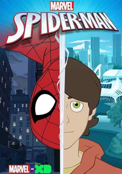💬 Marvels Spider Man 2017