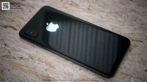 「iPhone 8 Pro」、価格はやはり999ドル前後（約11万円）か | ゴリミー